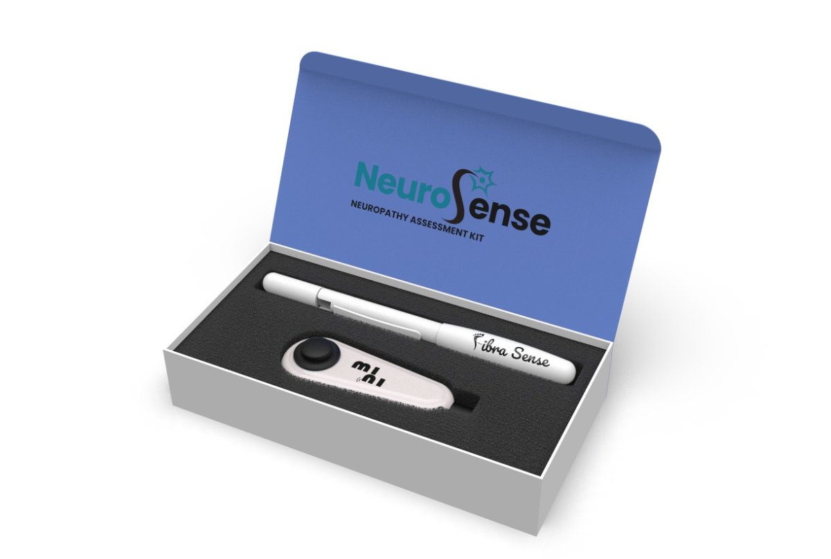 Neurosense kit