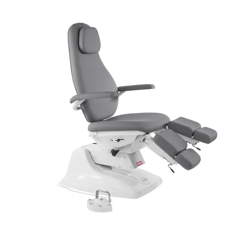 Behandlerstol Delta Plus