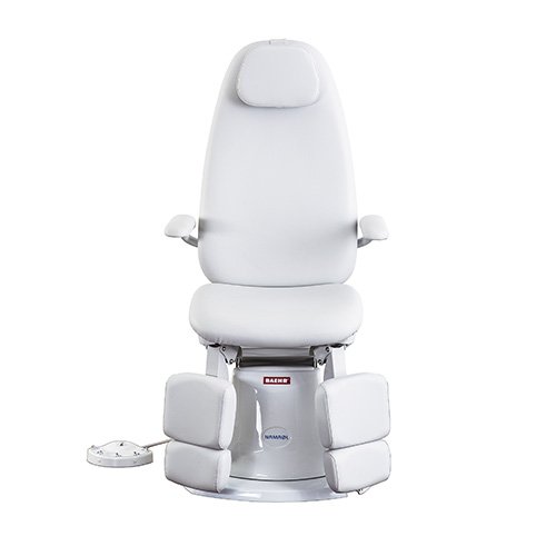 Behandlerstol Omega 4 motor